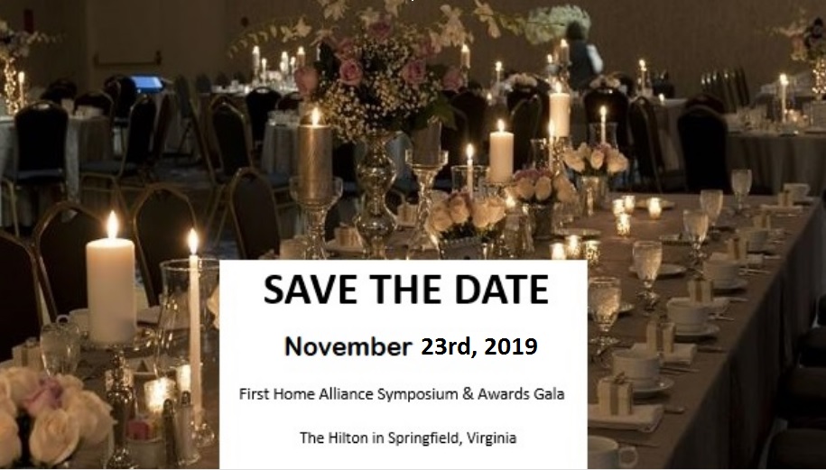 Home | First Home Alliance