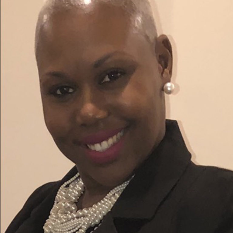 Charlene Watkins-Byrd | First Home Alliance