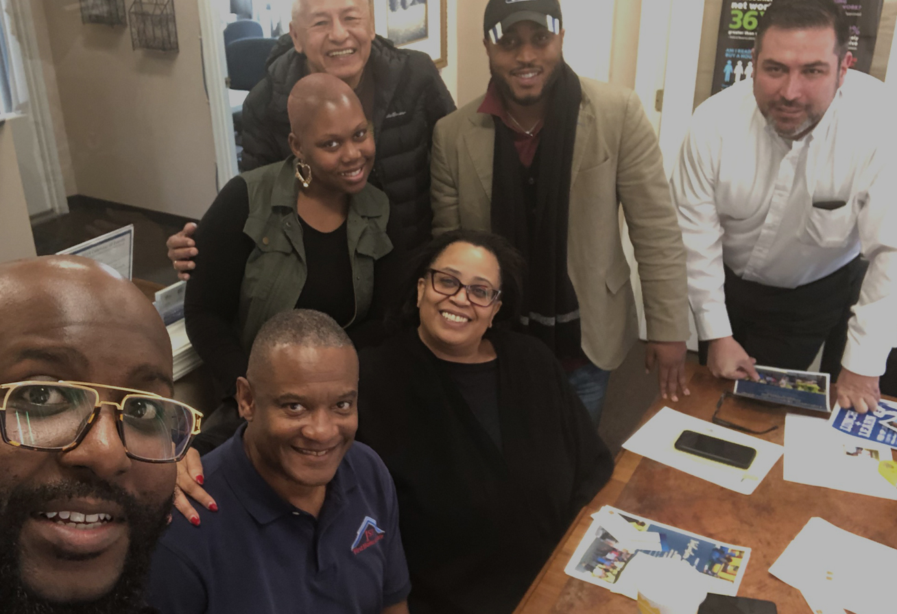 First Home Alliance | Maryland, Virginia, DC, Illinois Home Services