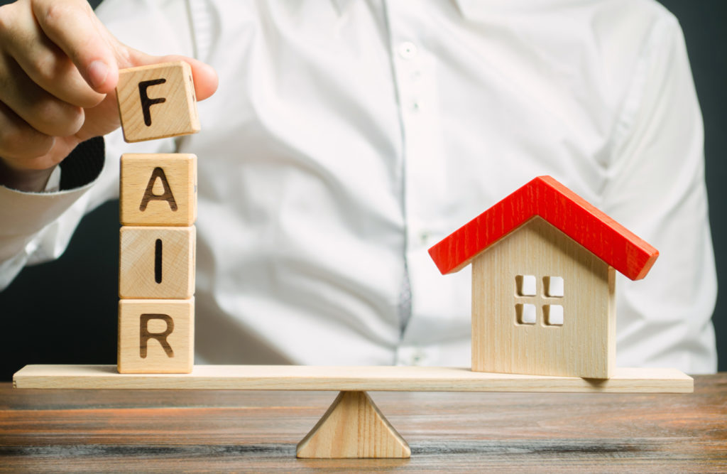 Fair Housing 101: “Know Your Housing Rights”