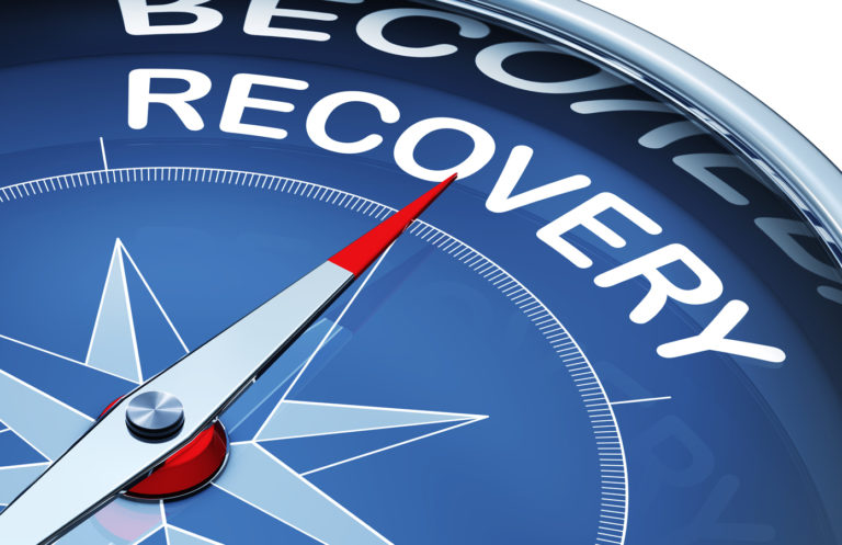 Financial Capabilities Series: “Financial Recovery”