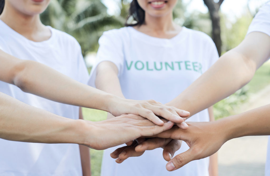 Volunteer Orientation