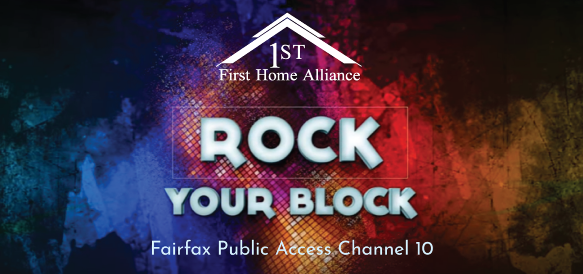 RYB-Retired Marine, Richard Buffington | First Home Alliance