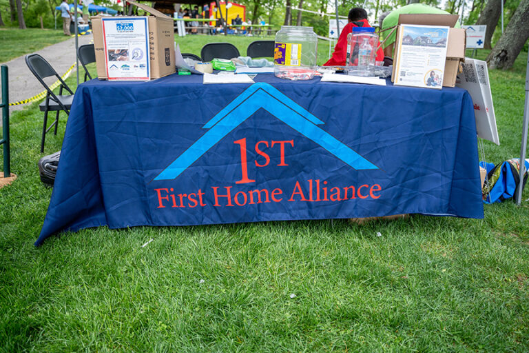 FHA Hosts 15th Annual Community Appreciation Day | First Home Alliance
