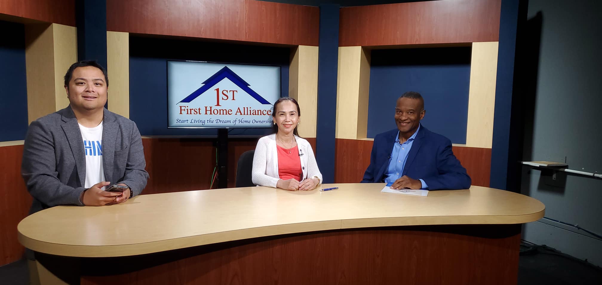 Rock Your Block Acknowledges AAPI Heritage Month | First Home Alliance