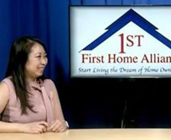 New First Home Alliance SiriusXM Commercial | First Home Alliance