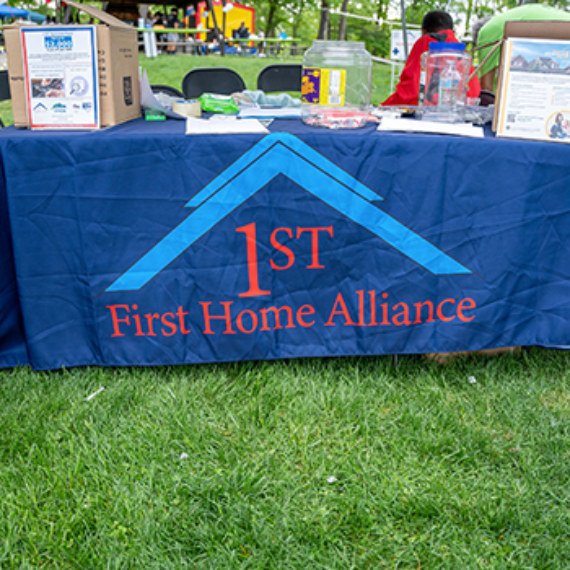 Media | First Home Alliance