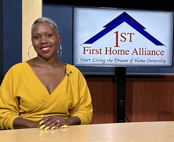 First Home Alliance Helping Asylum Seekers | First Home Alliance