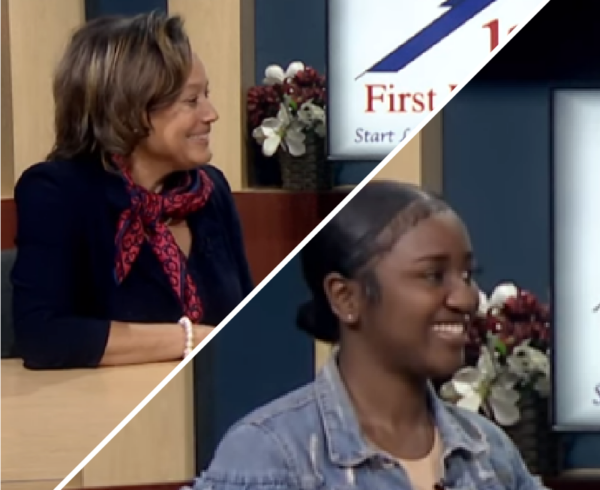 RYB 211 Mayor Michelle Davis Younger | First Home Alliance